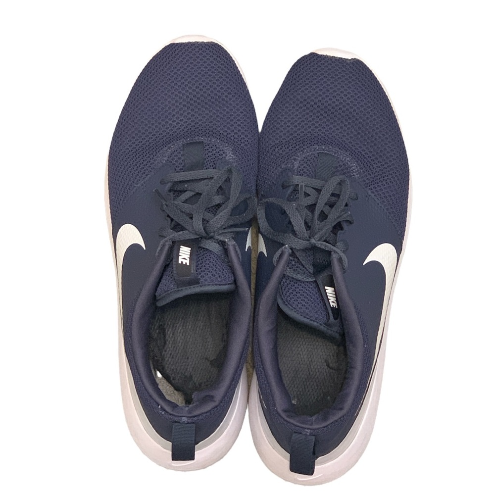 Nike Thunder Navy Blue White Men’s - Gem